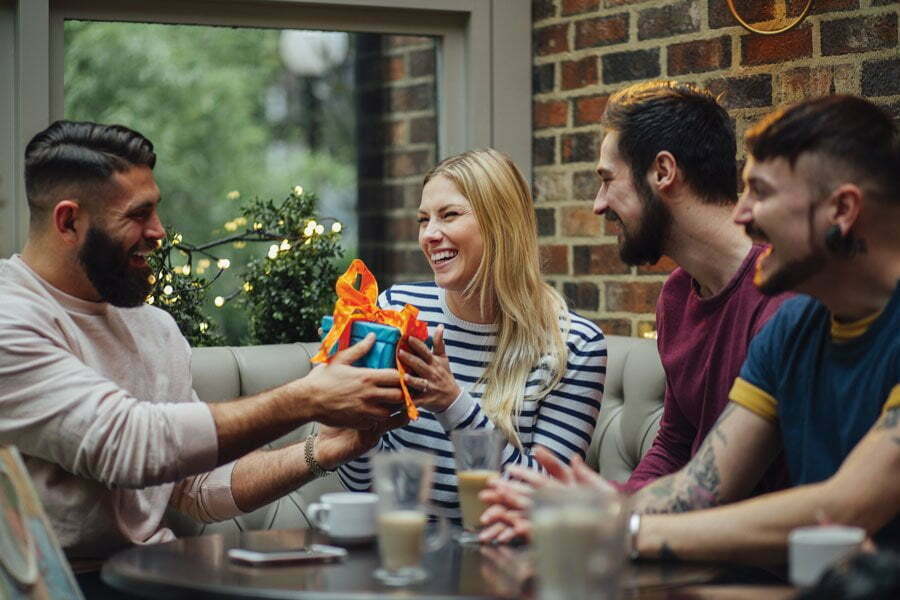 8 Ways to Guarantee They Love Your Gift - CM Magazine