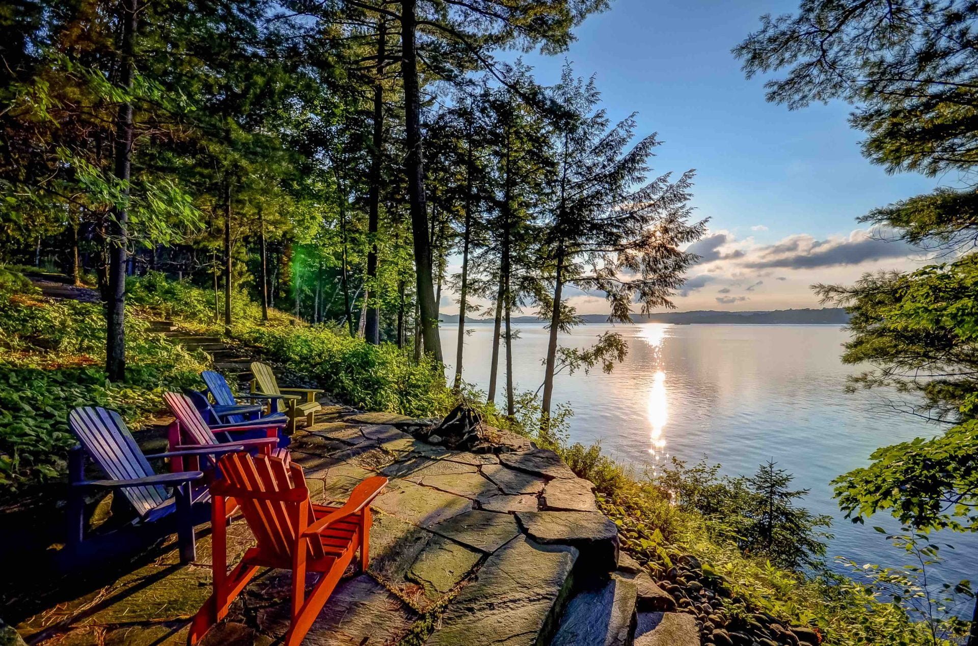 Best Cottage Lakes in Ontario (that you hadn't thought of!) - CM Magazine